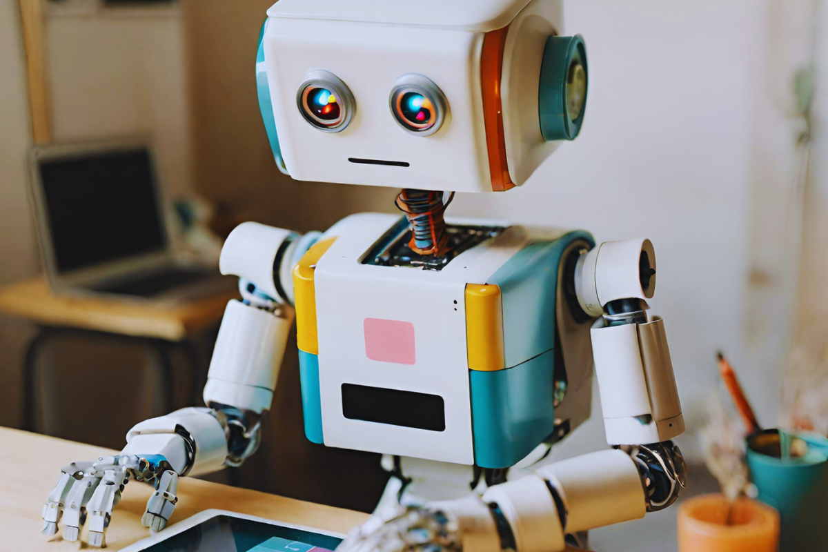 7 apps para quem curte Inteligência Artificial (IA) - Shark Free App