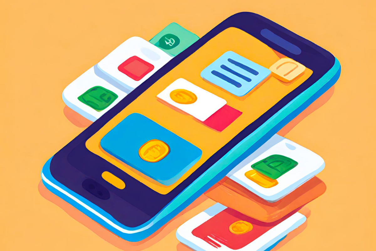 Precisa receber dinheiro pelo celular? Use estes 5 apps! - Shark Free App